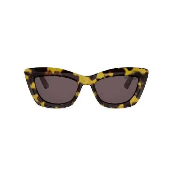 Dior Full Frame Sunglasses
