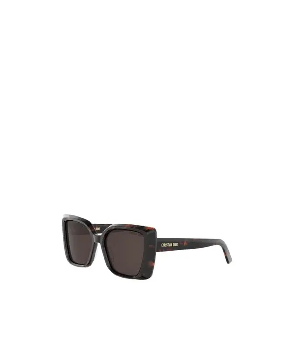 Dior Full Frame Sunglasse - Ochre