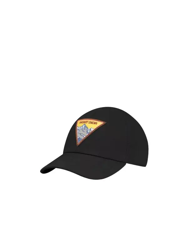 Dior Mountain Cap - Black