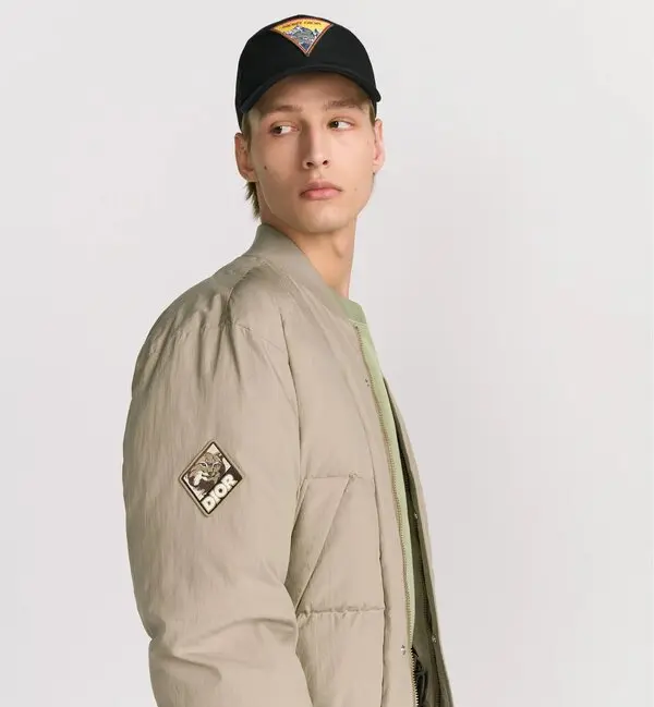 Dior Mountain Cap