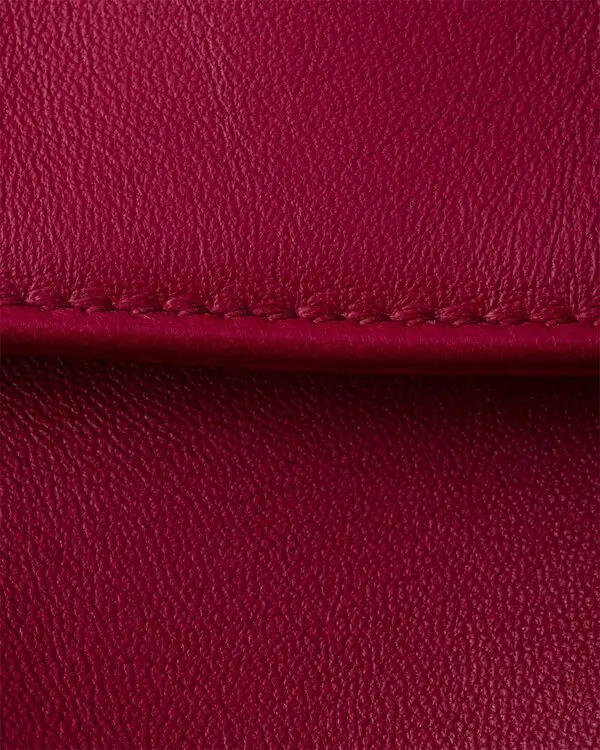 Prada Small Tumulte Nappa Leather Bag