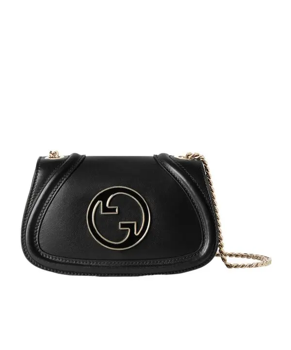 Gucci Blondie Mini Shoulder Bag