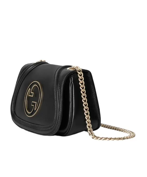 Gucci Blondie Mini Shoulder Bag
