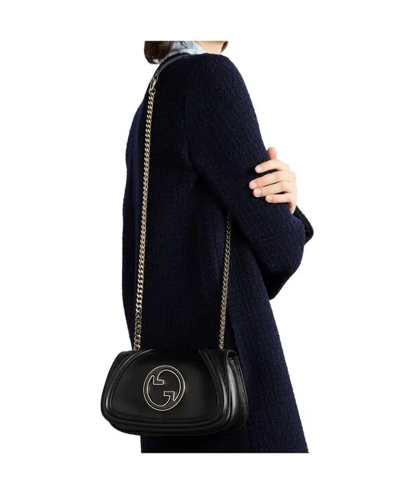 Gucci Blondie Mini Shoulder Bag