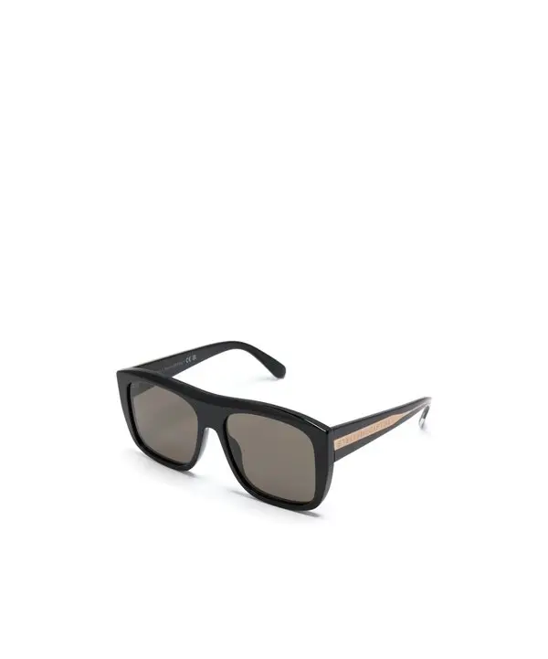 Stella McCartney Square Frame Sunglasses