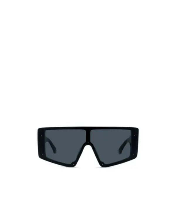 Stella McCartney Geometric Sunglasses