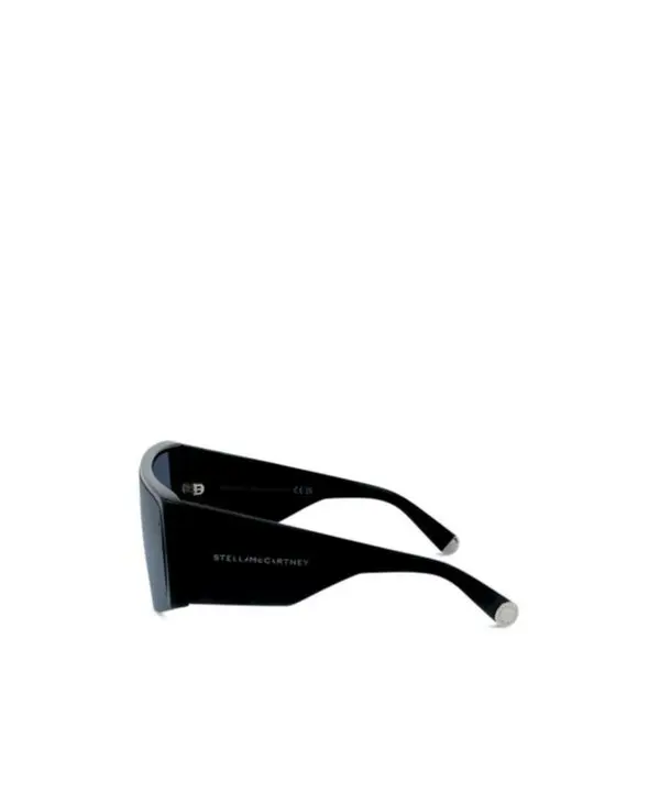 Stella McCartney Geometric Sunglasses
