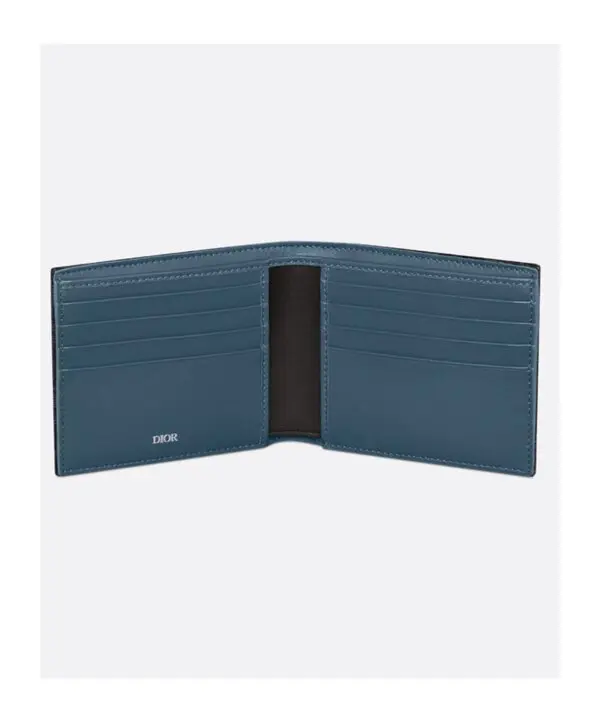 Dior Bifold Wallet