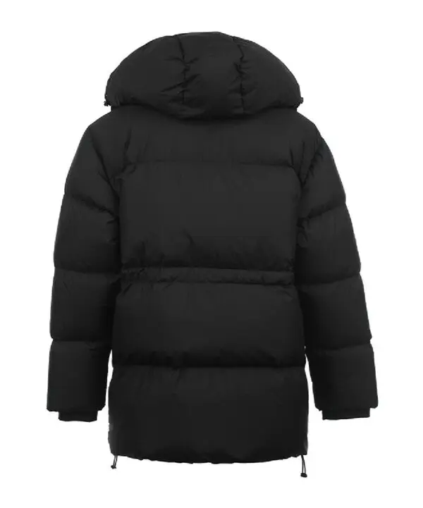 Emporio Armani Long-sleeved Down Jacket