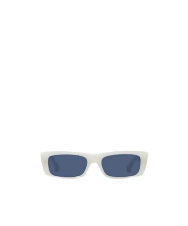 Stella McCartney Rectangular Sunglasses
