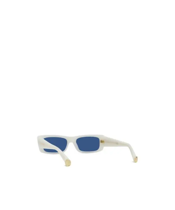 Stella McCartney Rectangular Sunglasses
