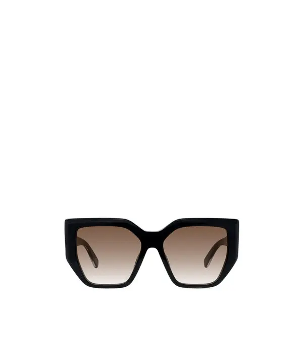Stella McCartney Butterfly Frame Sunglasses