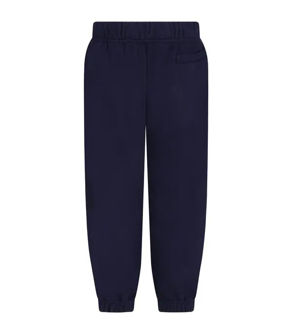 Palm Angels Logo-print Drawstring Track Pants