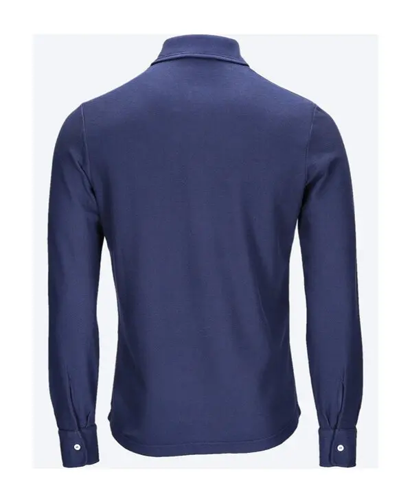 Loro Piana Long-sleeved Shirt