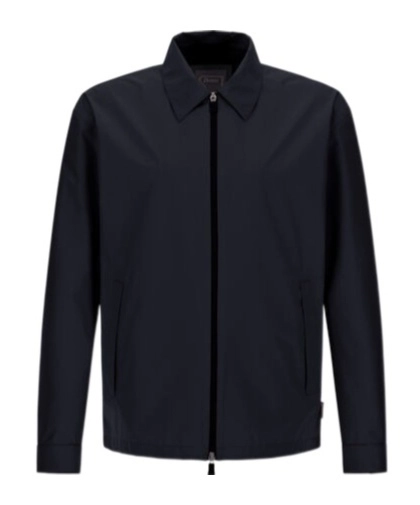 Herno Gore-tex Paclite Shacket