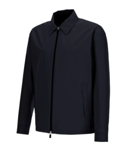 Herno Gore-tex Paclite Shacket