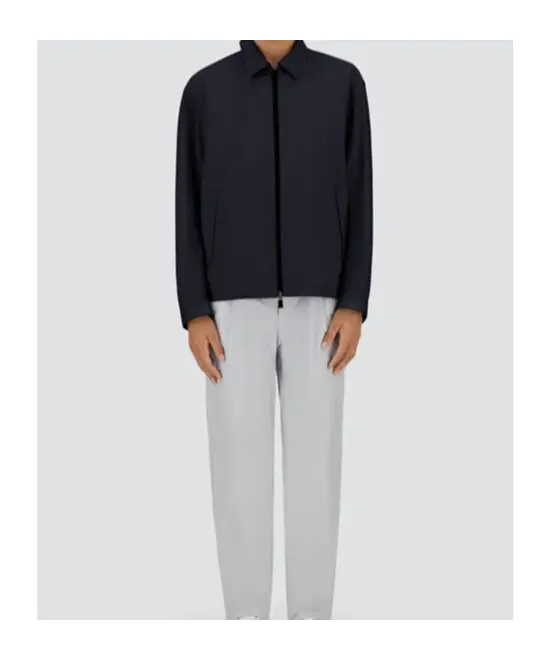Herno Gore-tex Paclite Shacket