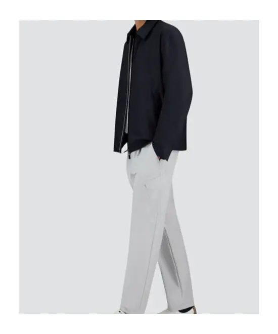 Herno Gore-tex Paclite Shacket