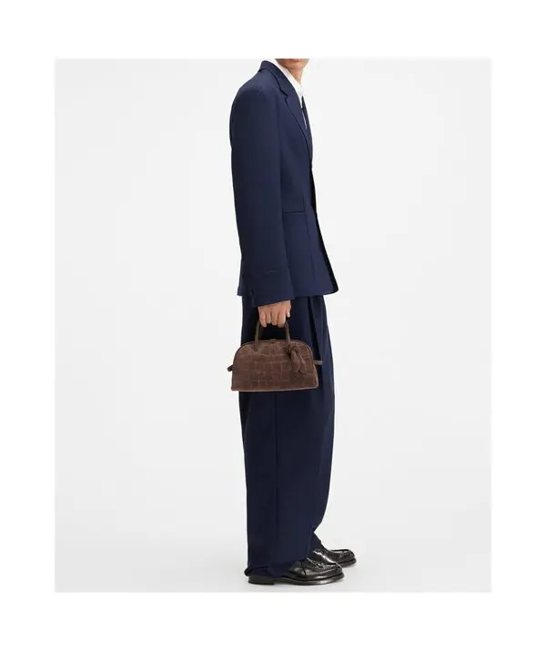 Jacquemus Darted Suit Jacket