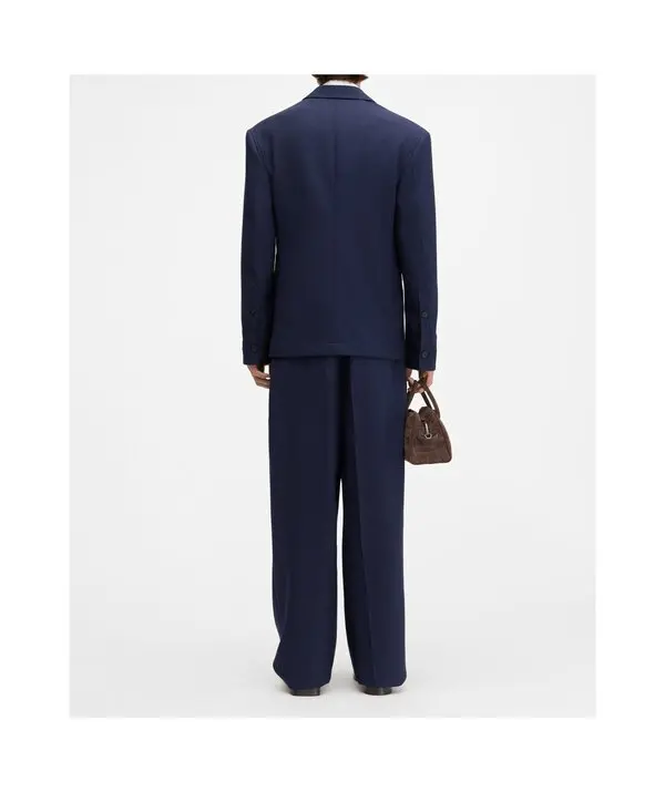 Jacquemus Darted Suit Jacket