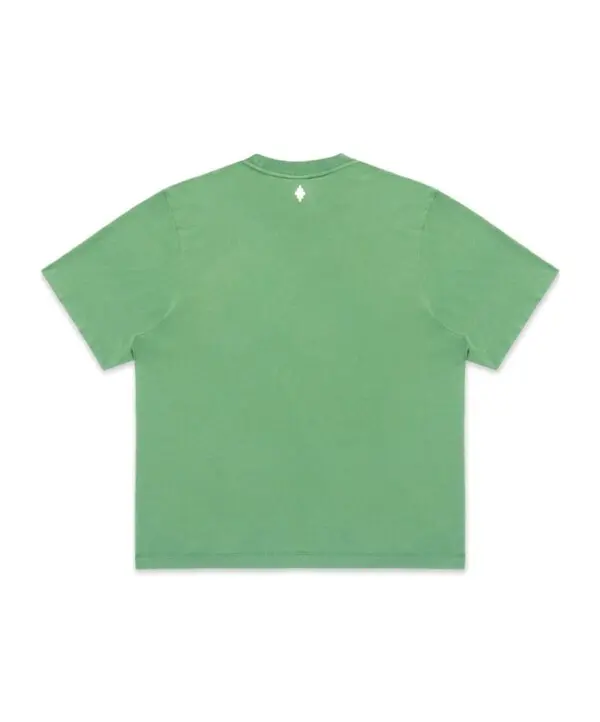 MARCELO BURLON COUNTY OF MILAN County Melted T-shirt