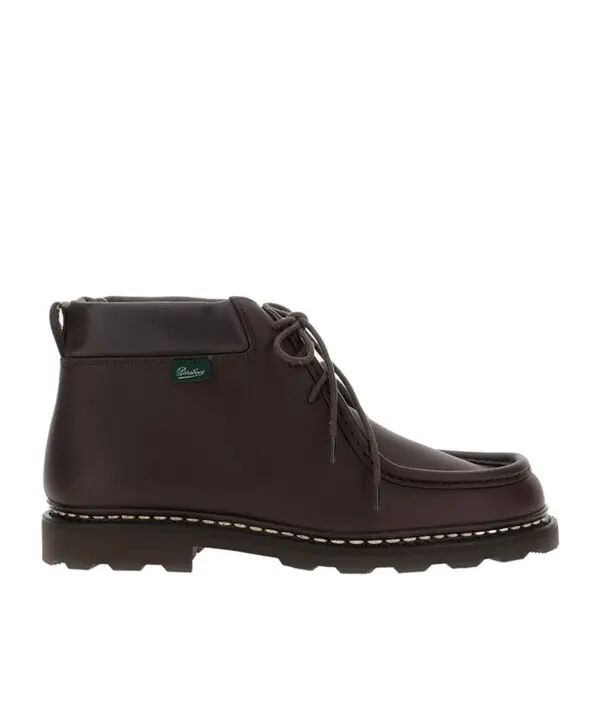 Paraboot Lace-up Ankle Boots