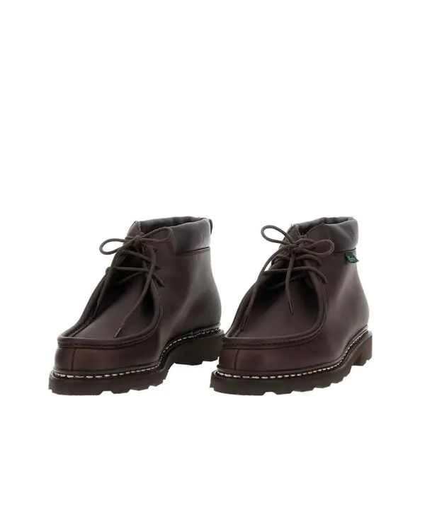 Paraboot Lace-up Ankle Boots