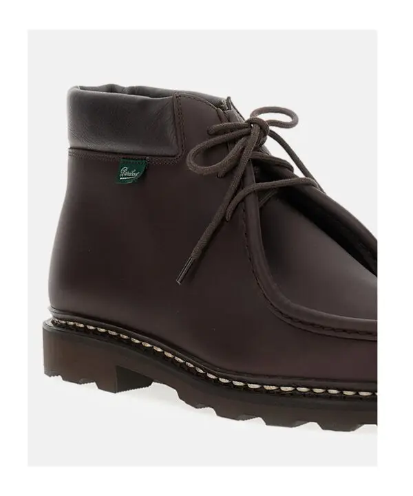 Paraboot Lace-up Ankle Boots