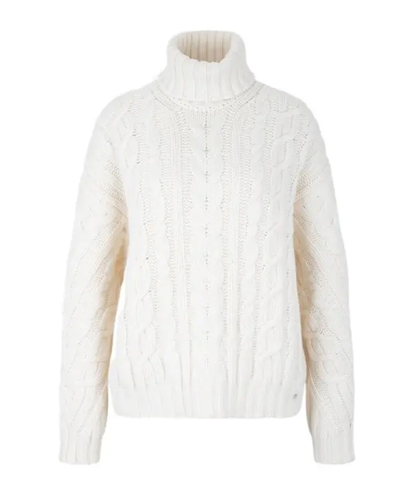 Herno Turtleneck Sweater