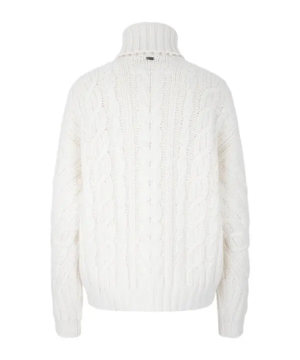 Herno Turtleneck Sweater