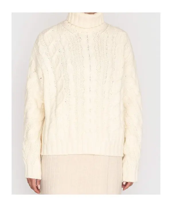 Herno Turtleneck Sweater