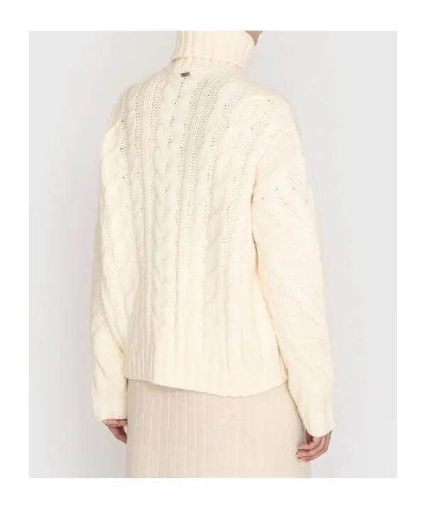 Herno Turtleneck Sweater