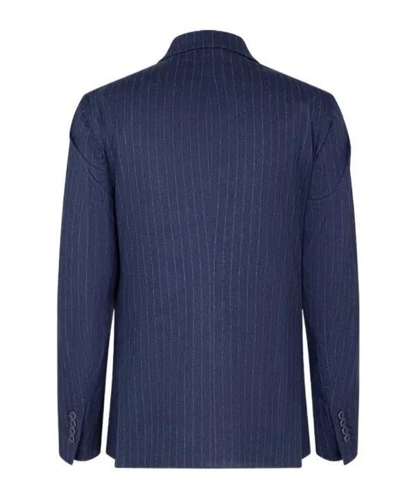 Herno Long-sleeve Blazer