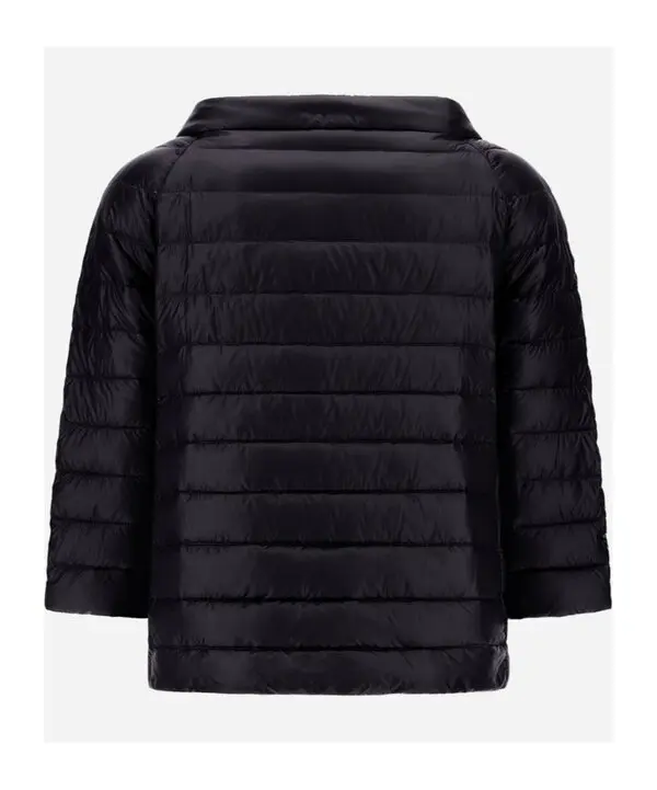 Herno Reversible Hood Jacket