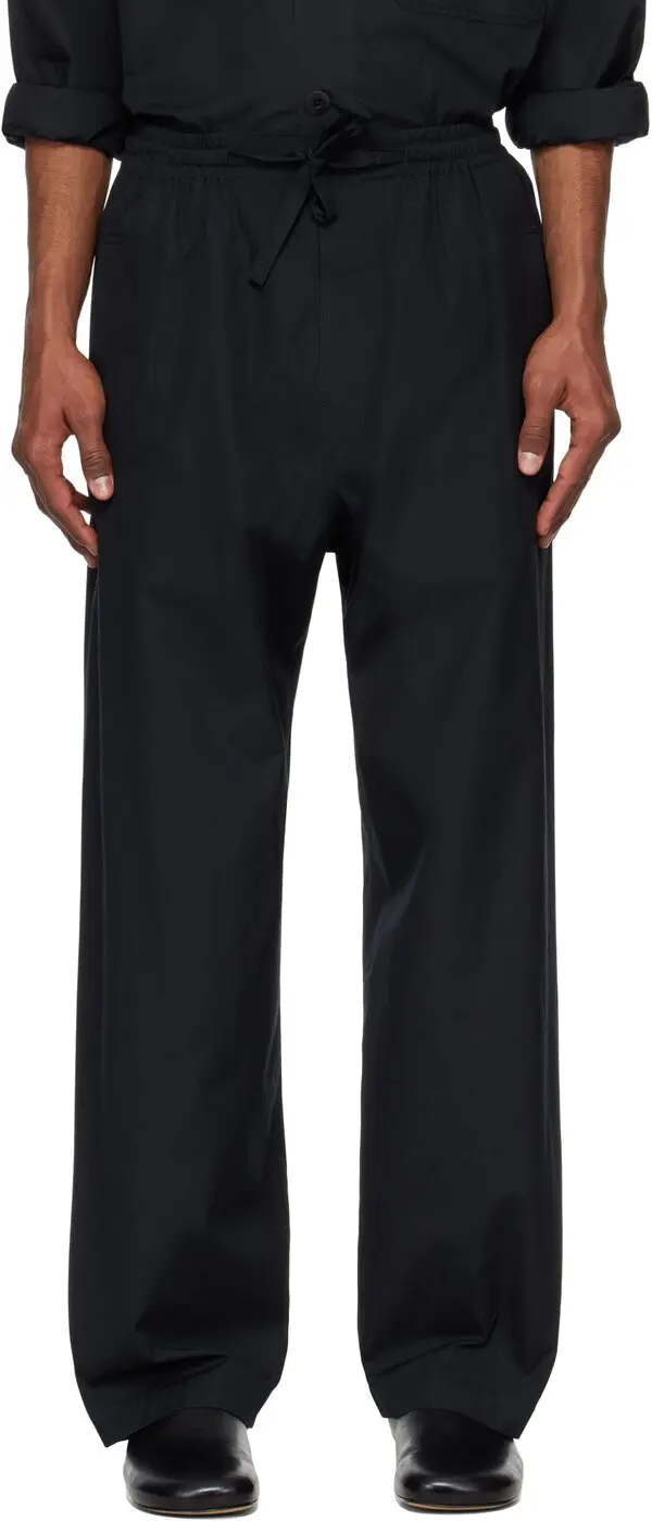 LEMAIRE Pyjama Pants