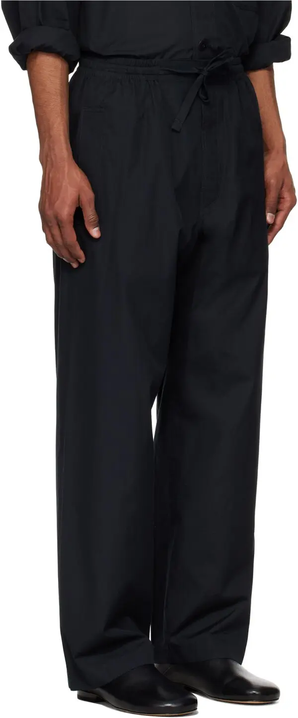 LEMAIRE Pyjama Pants