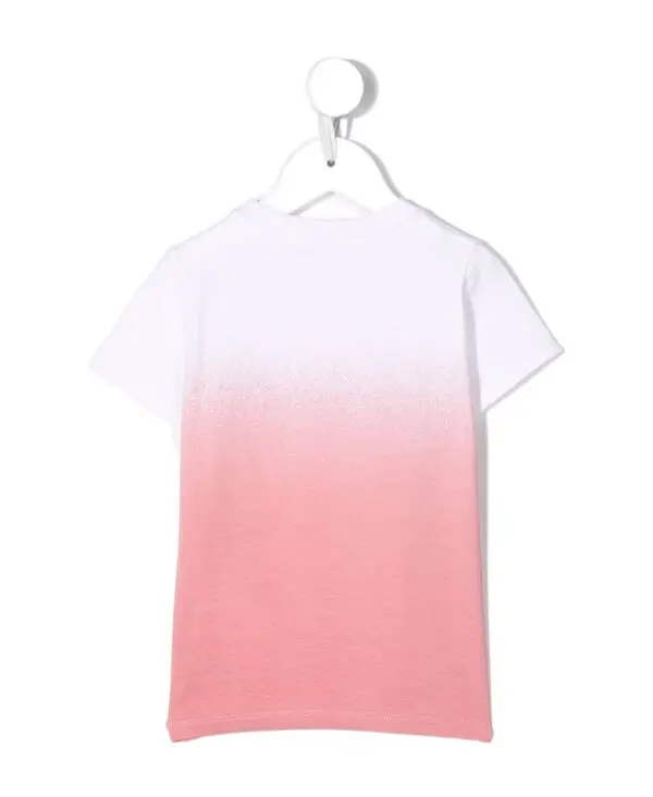 Moncler Logo-print Cotton T-shirt