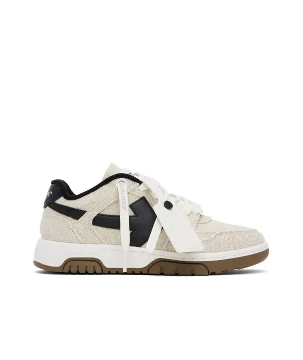 Off-White Out Of Office Sneakers
