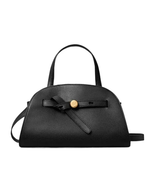 Tory Burch Top-handle Shoulder Bag With Dual Handles
