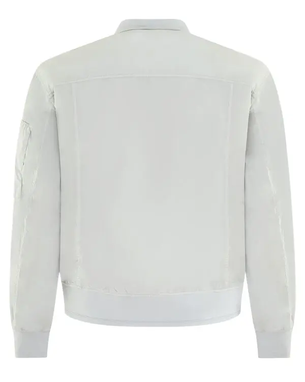 C.P. COMPANY Stand Collar Jacket