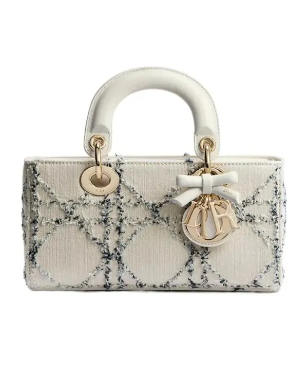 Dior Small Lady D-joy Bag