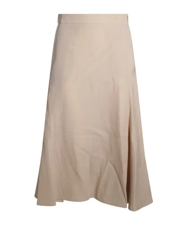Fabiana Filippi A-line Skirt