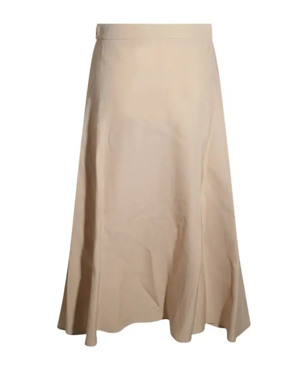 Fabiana Filippi A-line Skirt