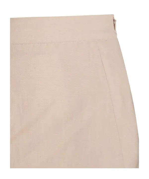 Fabiana Filippi A-line Skirt