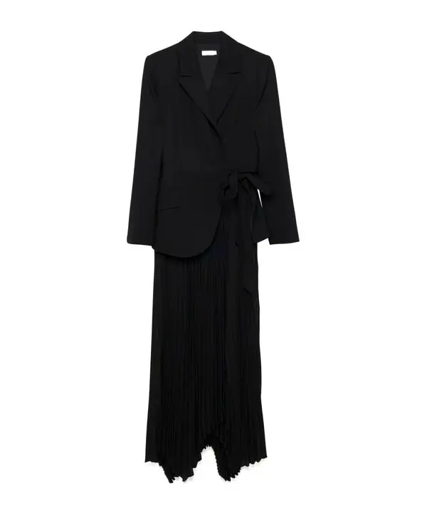 Simkhai Ambretta Maxi Dress