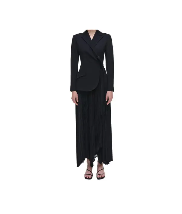 Simkhai Ambretta Maxi Dress