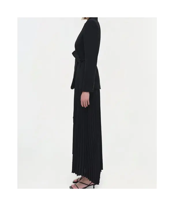 Simkhai Ambretta Maxi Dress