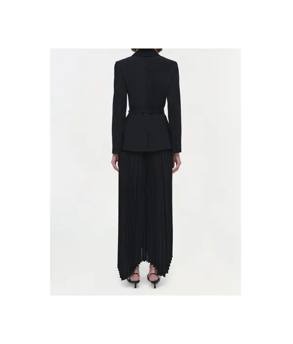Simkhai Ambretta Maxi Dress