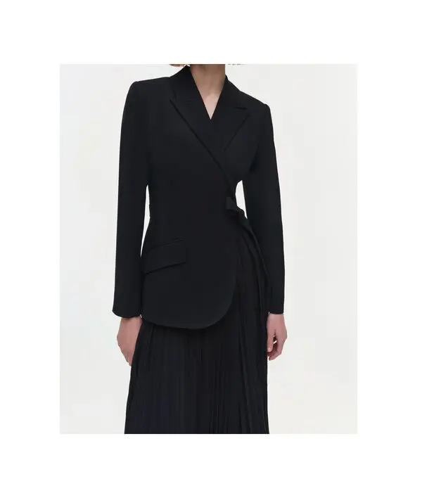 Simkhai Ambretta Maxi Dress