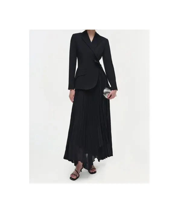 Simkhai Ambretta Maxi Dress